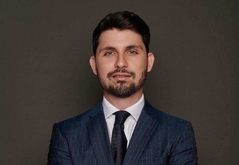 Fenech and Fenech Advocates names Thomas Bugeja as new Partner