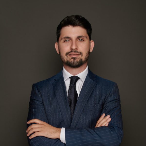 Fenech and Fenech Advocates names Thomas Bugeja as new Partner