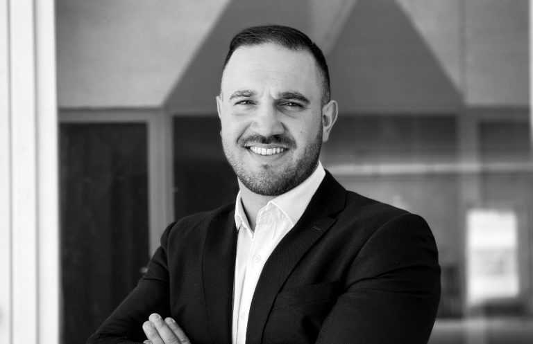 Brandon Gatt appointed Partner at Zampa Debattista Brandon Gatt appointed Partner at Zampa Debattista