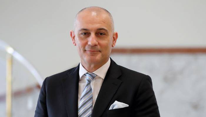 Former MFSA Head Joseph Cuschieri replaces Steve Ellul as Project Green CEO