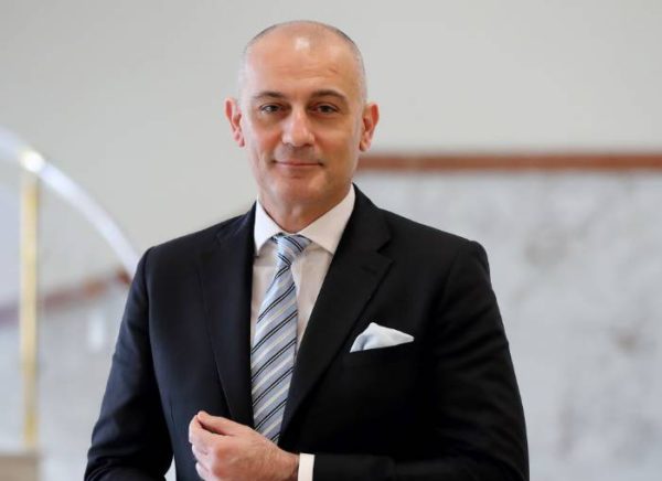 Former MFSA Head Joseph Cuschieri replaces Steve Ellul as Project Green CEO