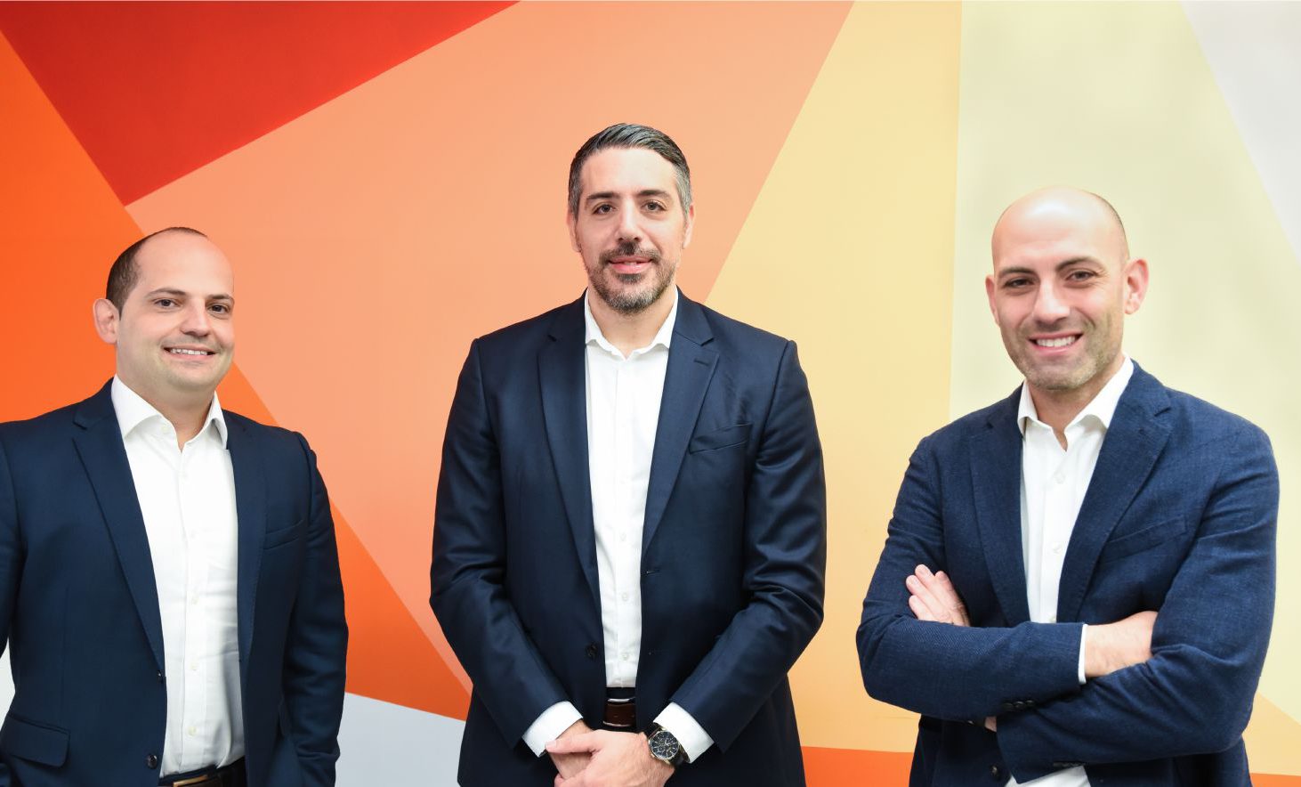 Michael Formosa, Andrew Schembri and Chris Mifsud Bonnici named PwC ...