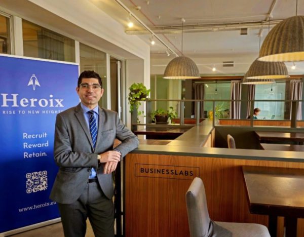 Former EuroBridge CEO Robert Cassar launches recruitment agency