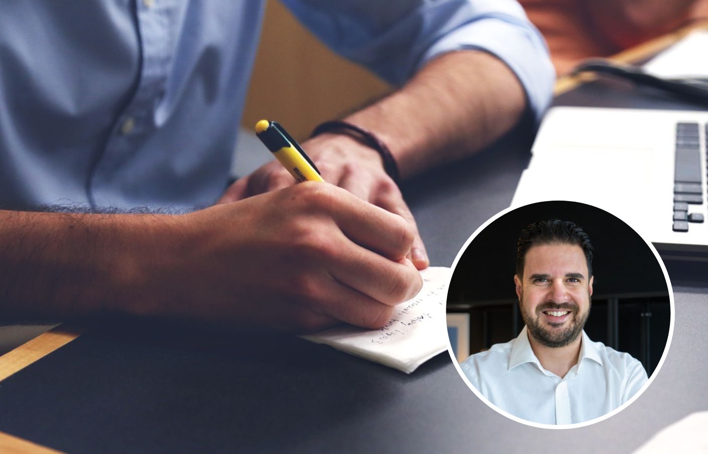 Edward Mallia appointed Chief Marketing Officer at EC English Language ...