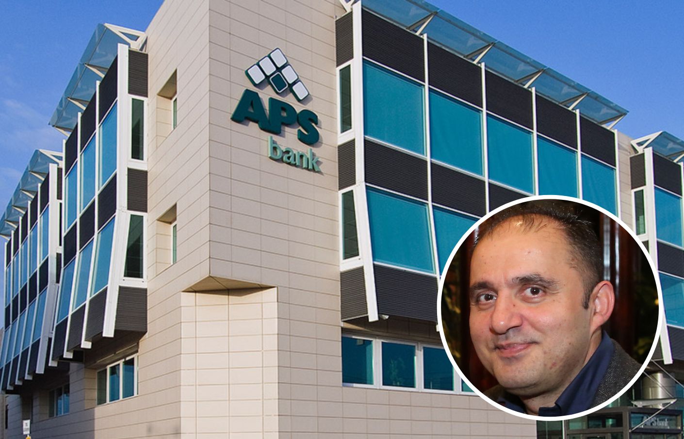 APS Bank mourns passing of Wilhelm Attard who was battling illness for past three years