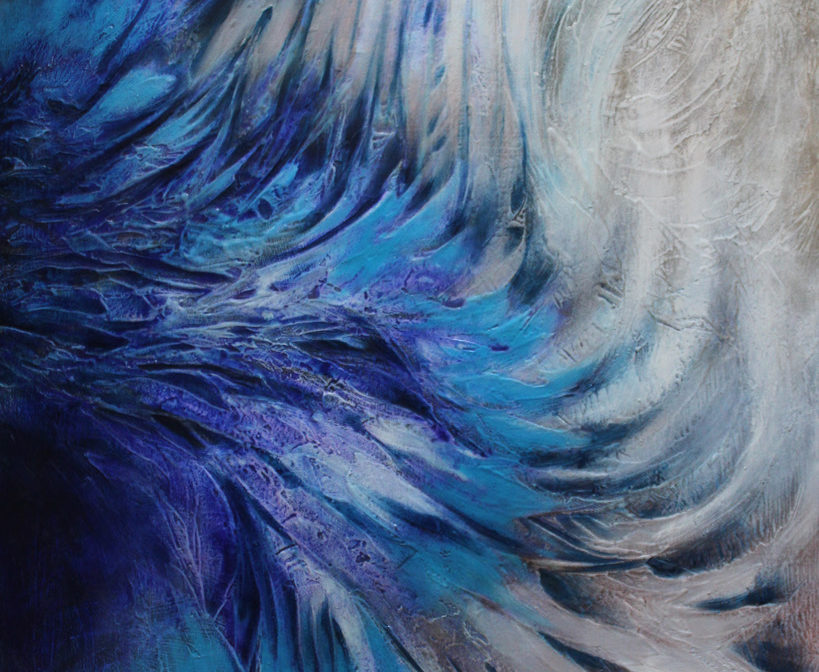 Lewis Zammit features art exhibit titled ‘Emerging Dimensions’ at The ...