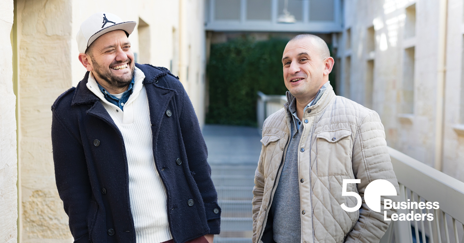 ‘The goal is always to keep people guessing what we’ll be up to next ...