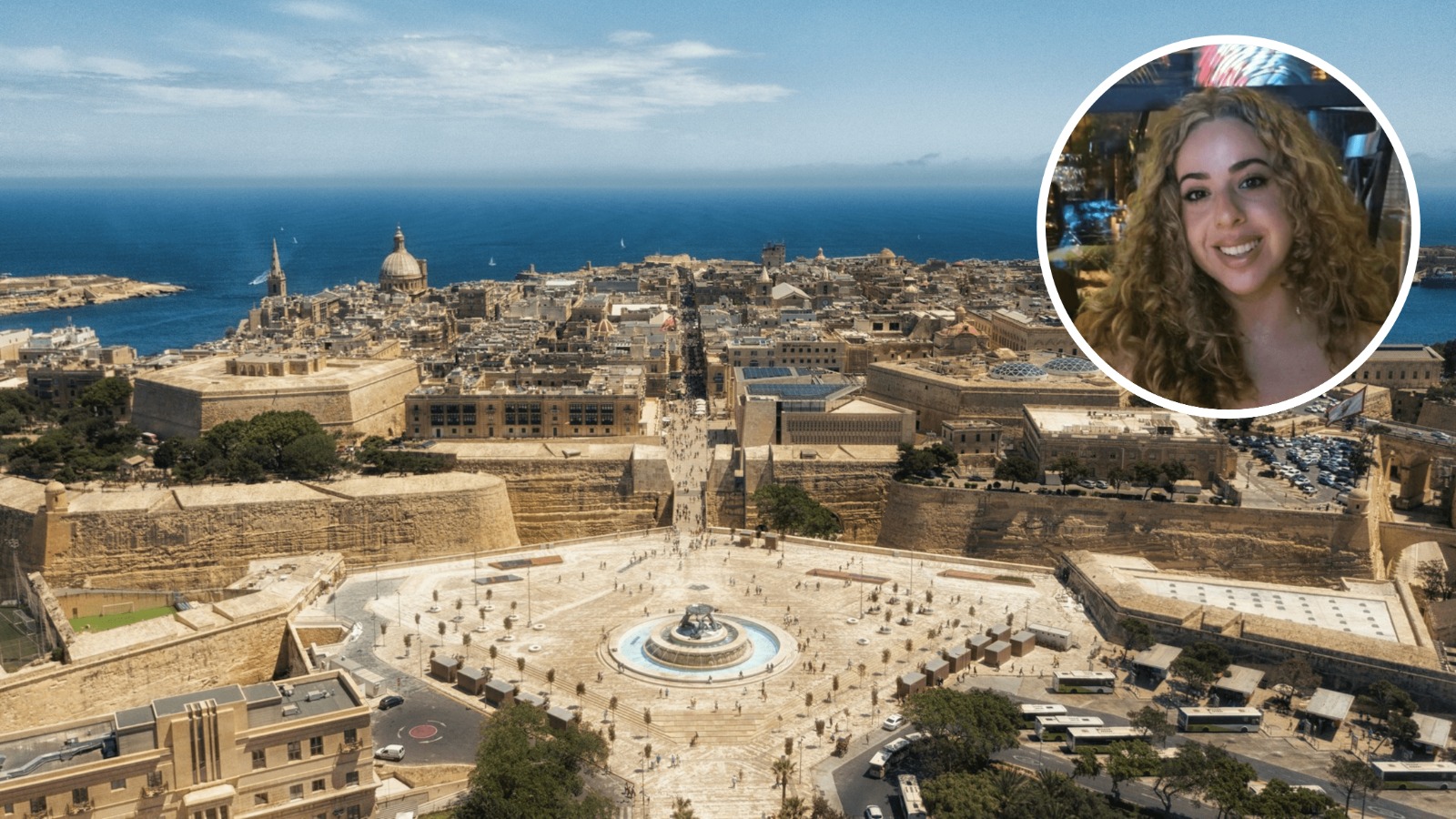 Companies rejecting job candidates with Maltese accents in favour of ...