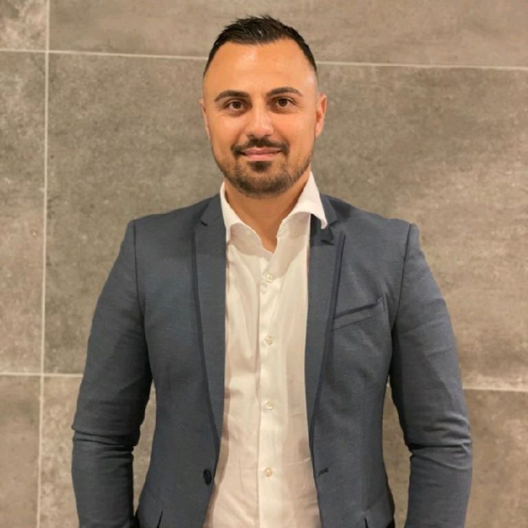 Stanley Mifsud appointed CEO at AppleCore Foods Ltd