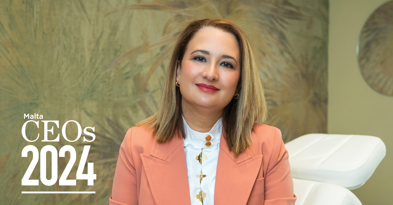 ‘We strive for excellence in everything we do’ – Dr Anna Maria Fenech ...