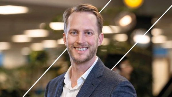 CEO Nils Andén says 2023 was a ‘significant year’ for Malta-headquartered Kindred Group