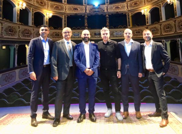 Business Leaders Malta's annual conference celebrates differences and ...