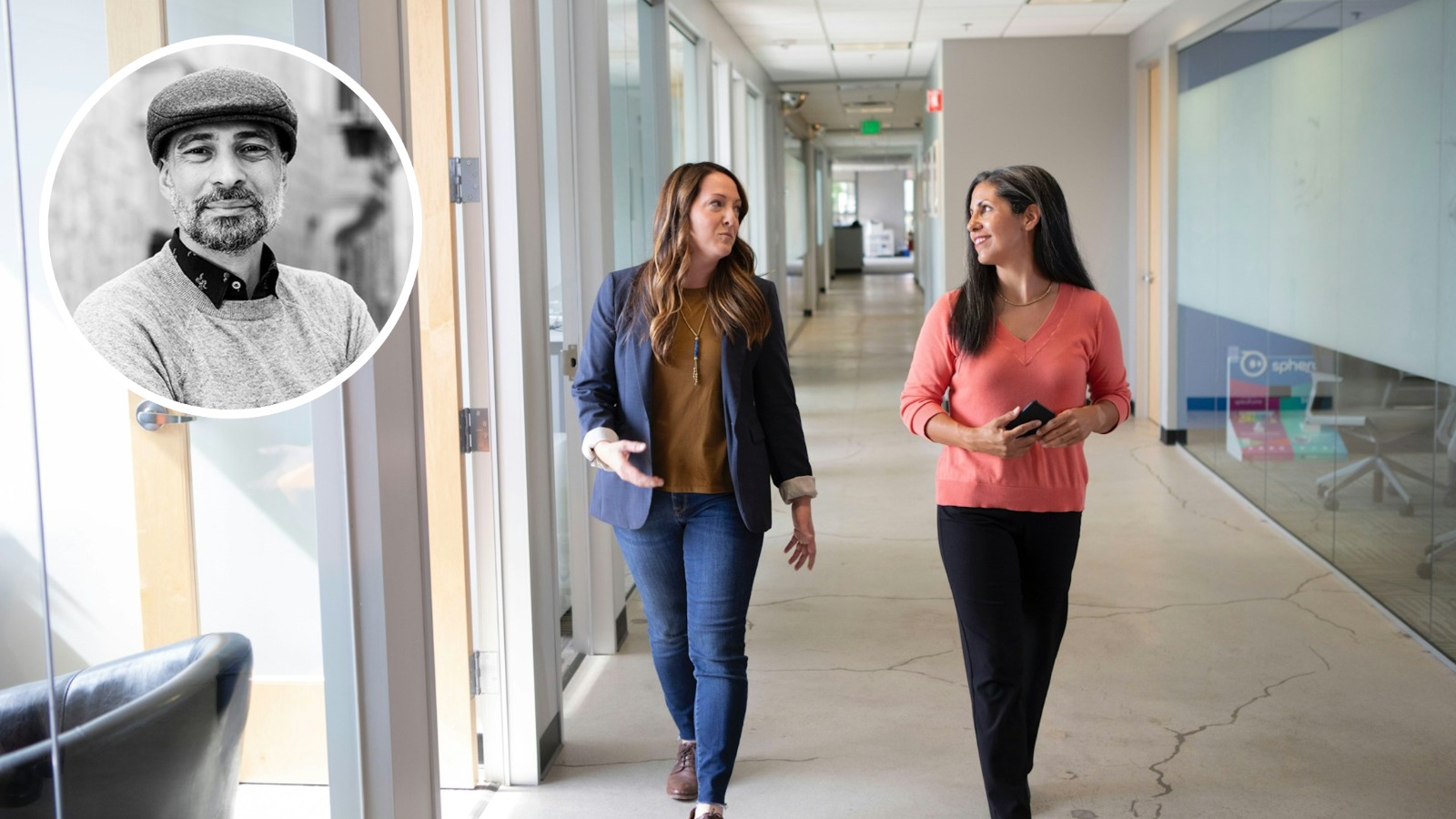 Embracing neurodiversity inclusion at the workplace Embracing neurodiversity inclusion at the workplace