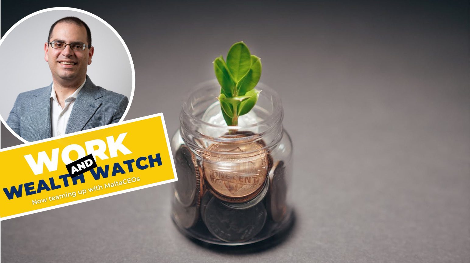 Empowering financial wellness: A CEO’s vision for a thriving workplace