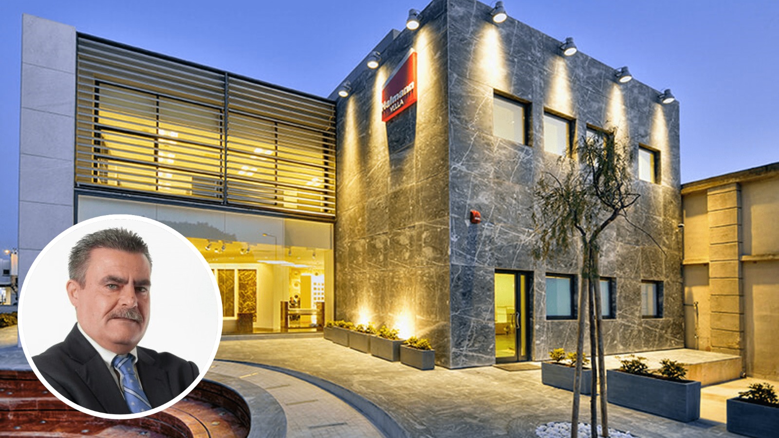 Chairman says Halmann Vella Group made ‘notable achievements’ across ...