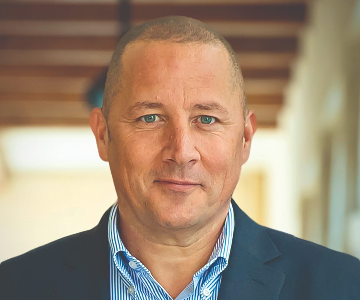 Secrets of resilience: CEO Jean Claude Muscat on staff kidnapping in Libya