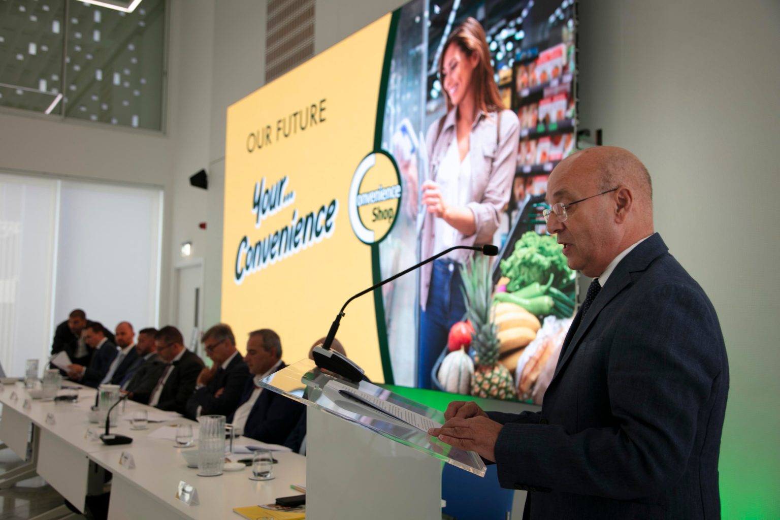 The Convenience Shop planning to make international expansion by 2025 ...