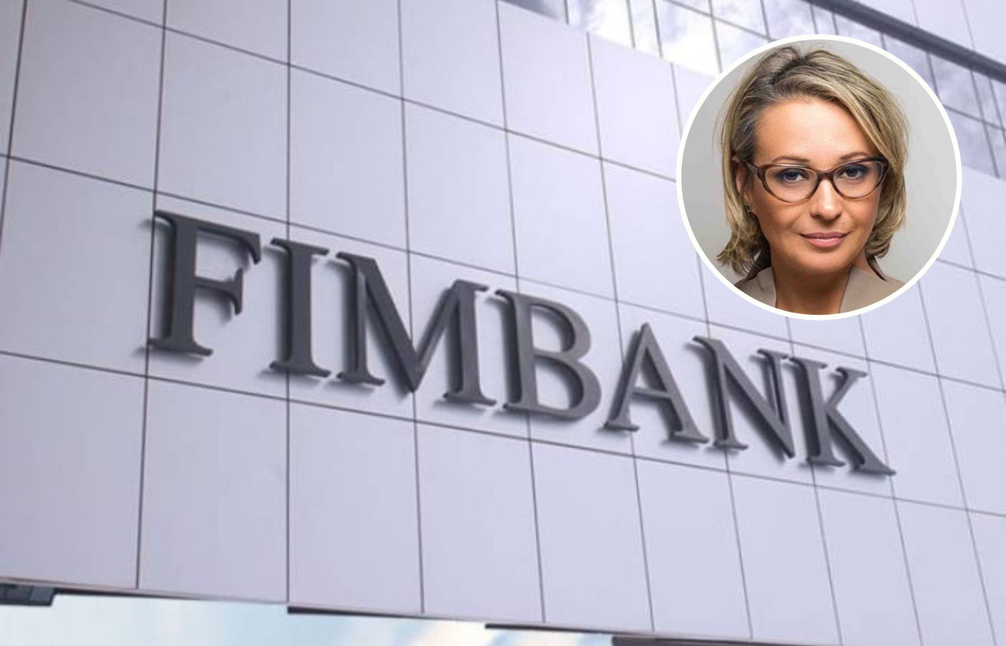 FIMBank announces Teuta Bakalli as an independent Non-Executive Director