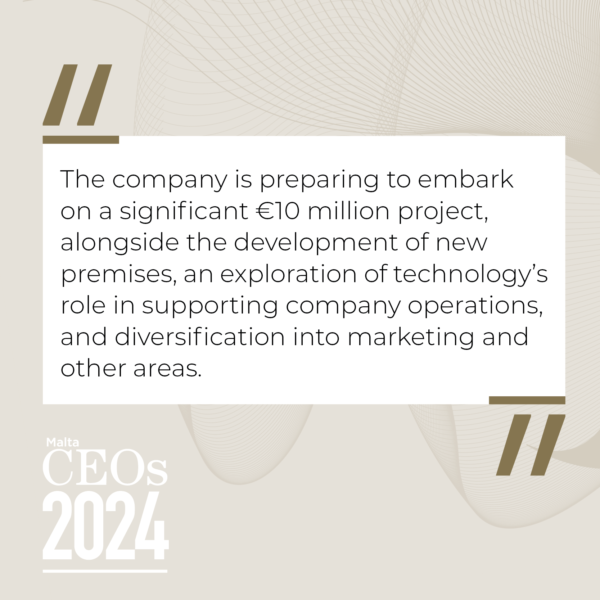 ‘People are at the heart of a company’s success’ – Carmelo Abela Group ...