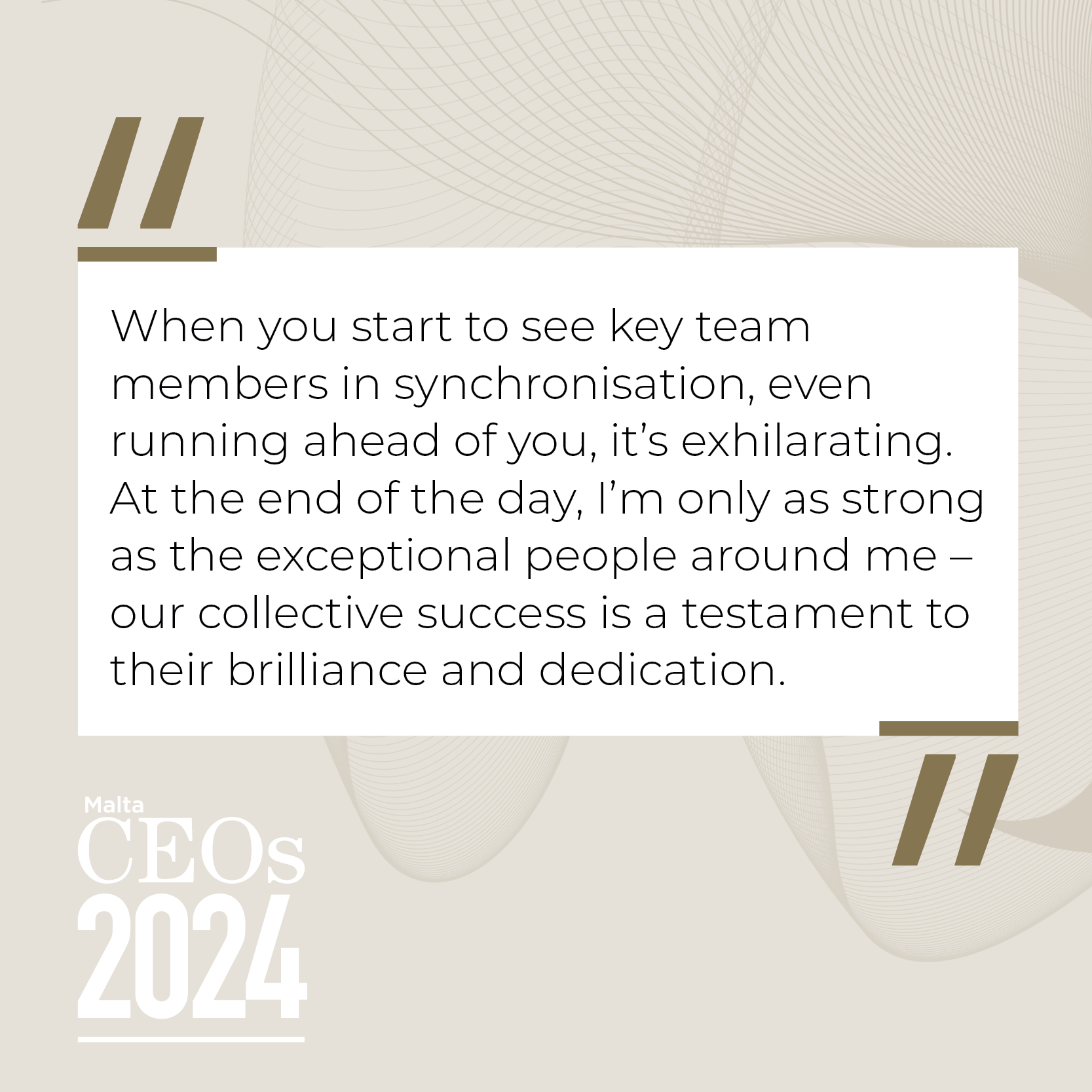 ‘Our whole ethos revolves around our strong ethical compass’ – Panta ...