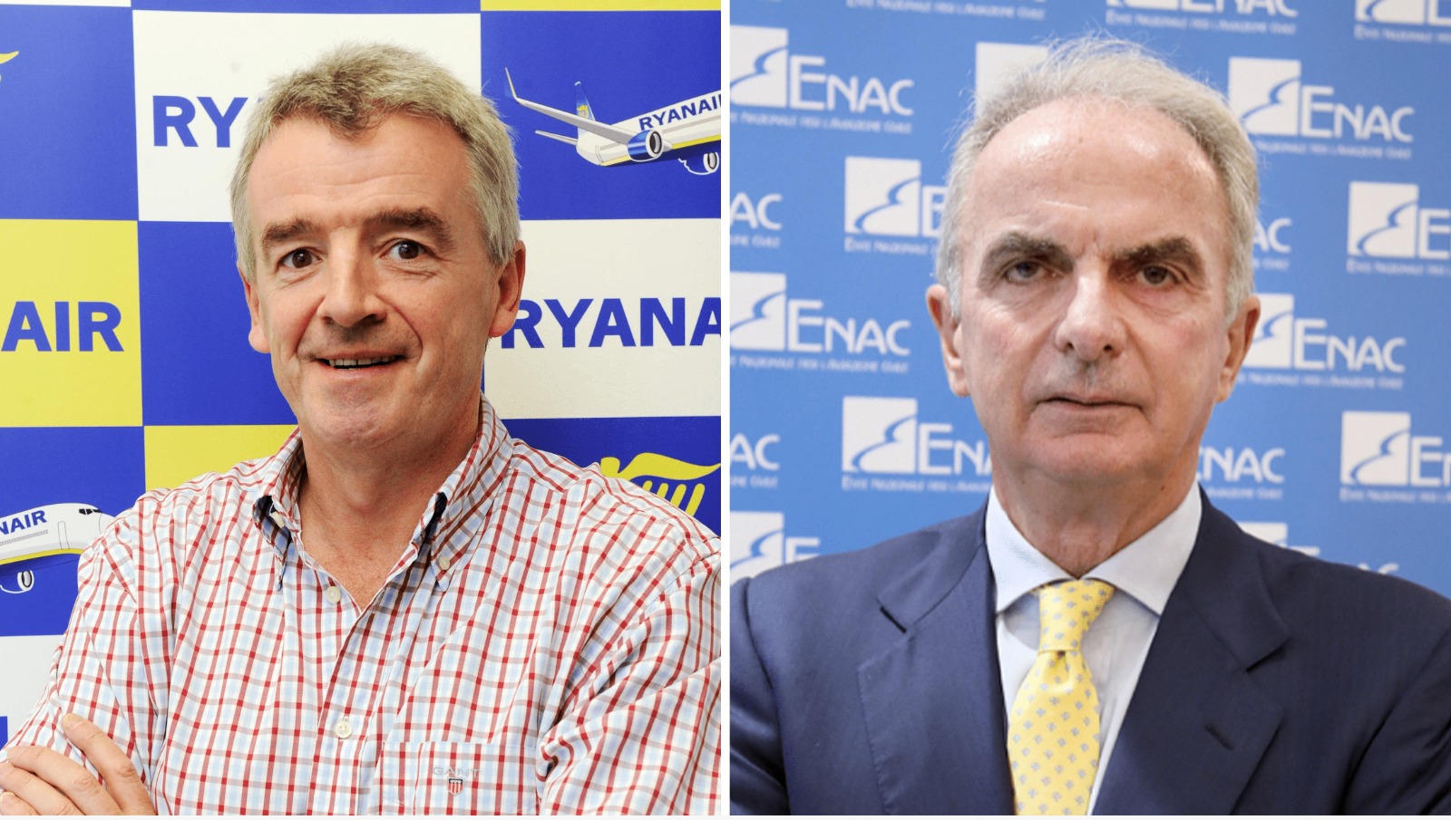 ‘Read Economics for Dummies or resign’: Ryanair CEO fires back at Italy ...