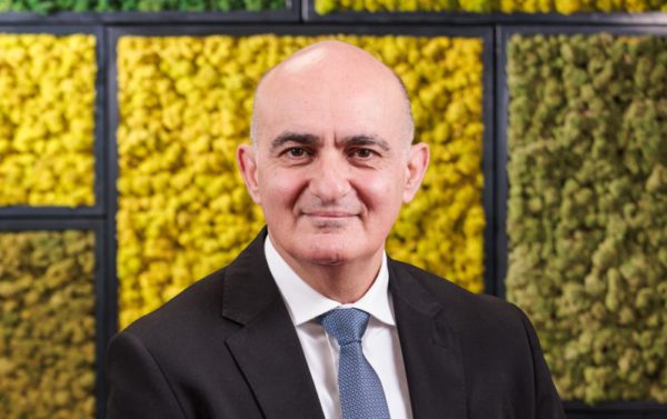 APS Bank eyes expansion and rights issue after record quarter, CEO says