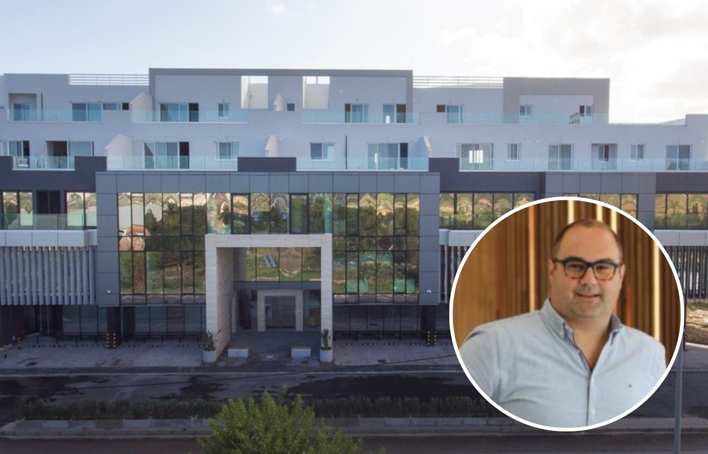 Nicky Camilleri resigns as COO of AX Group