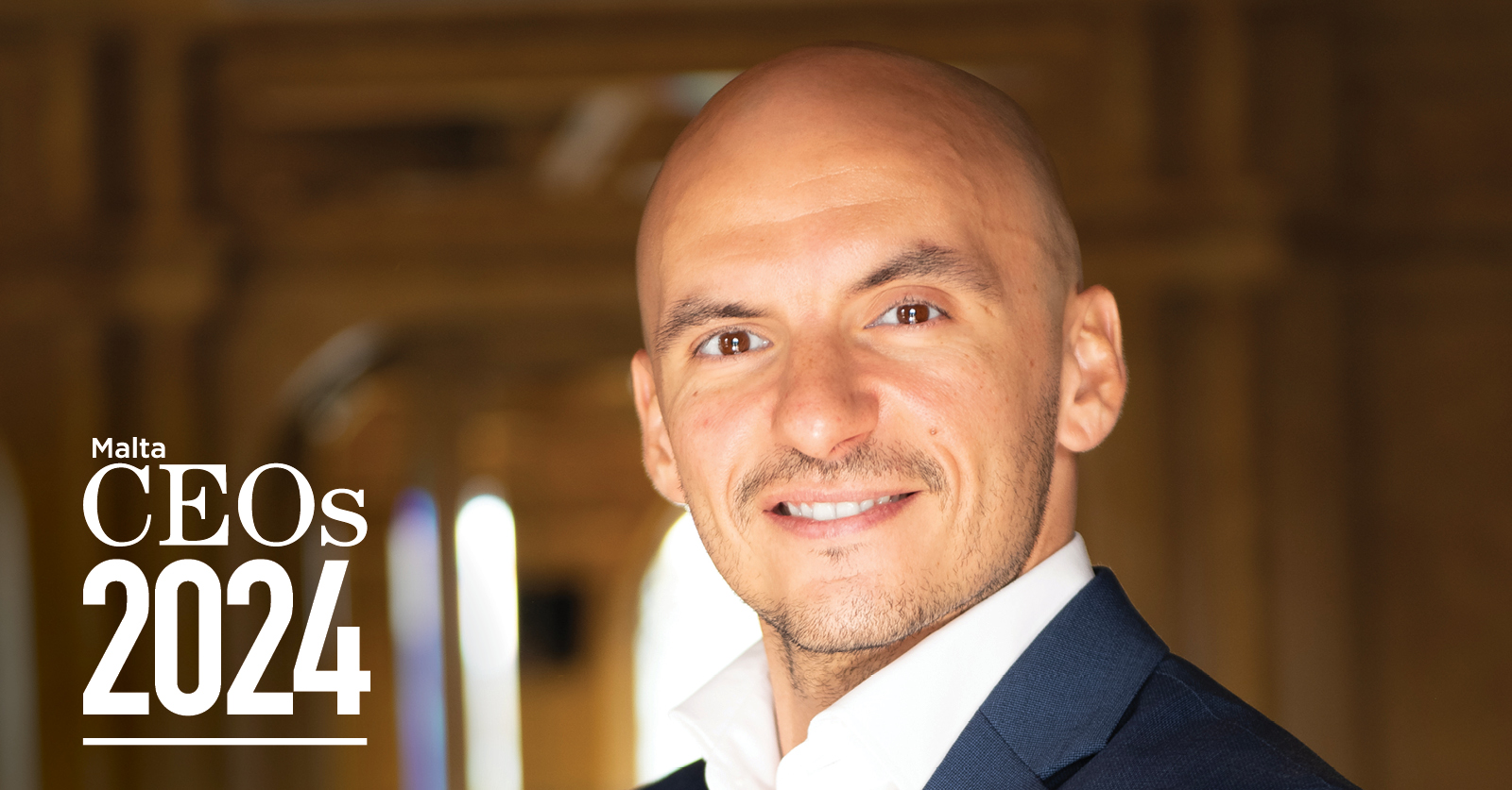 ‘Our driving force is to consolidate our position as the go-to financial partner’ – CEO Jonathan ...