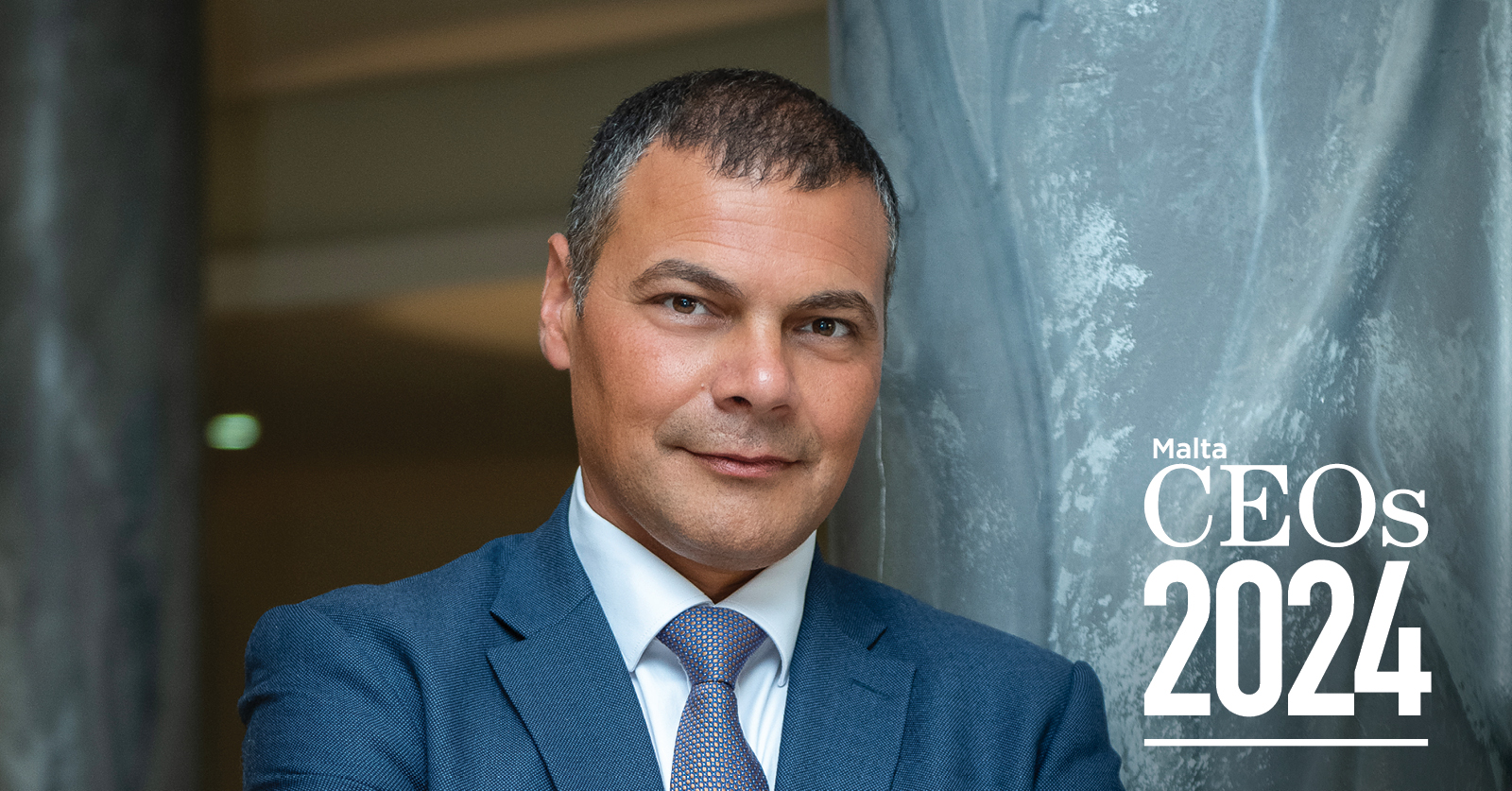 ‘I set out with a strong commitment to care, and I still maintain that ...