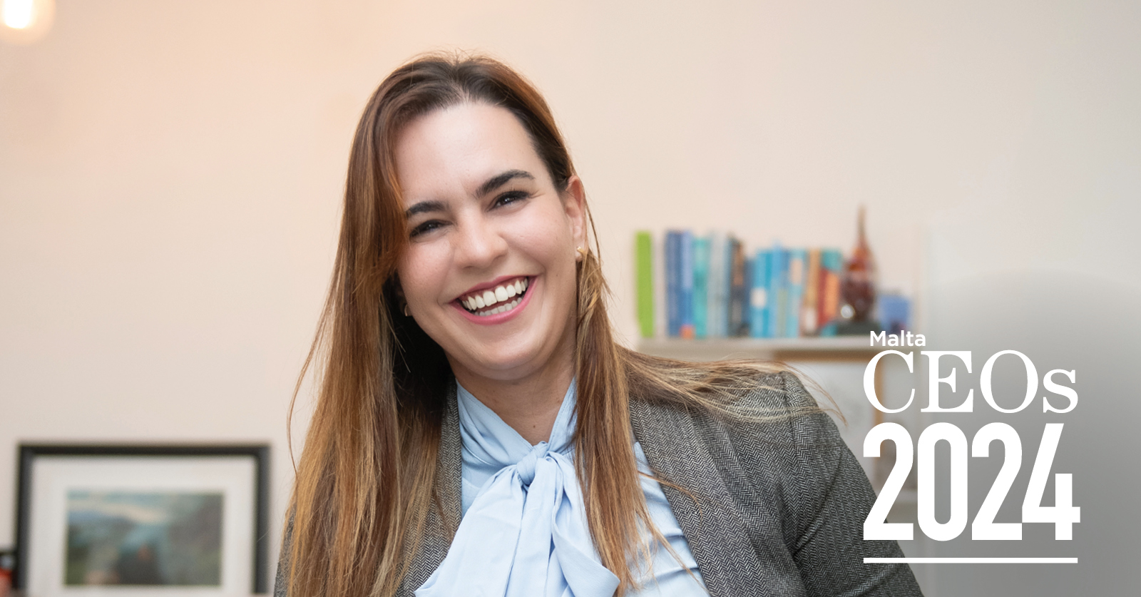 ‘We built strong foundations last year to be able to take our startup ...