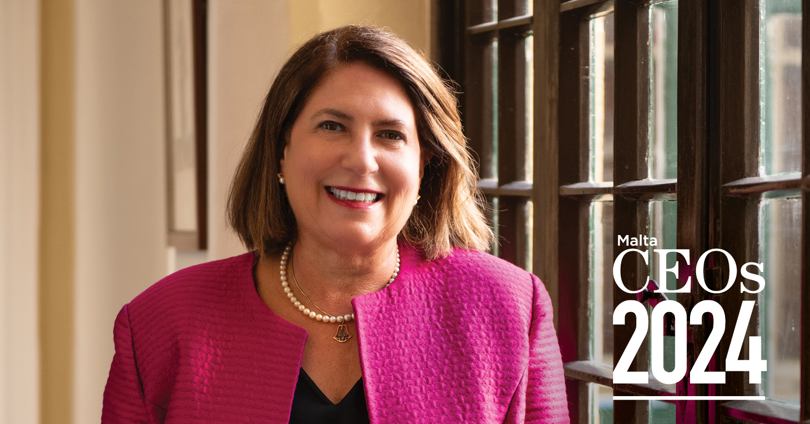 ‘Believe in yourself and build resilience’ – Joseph Cachia & Son Ltd ...