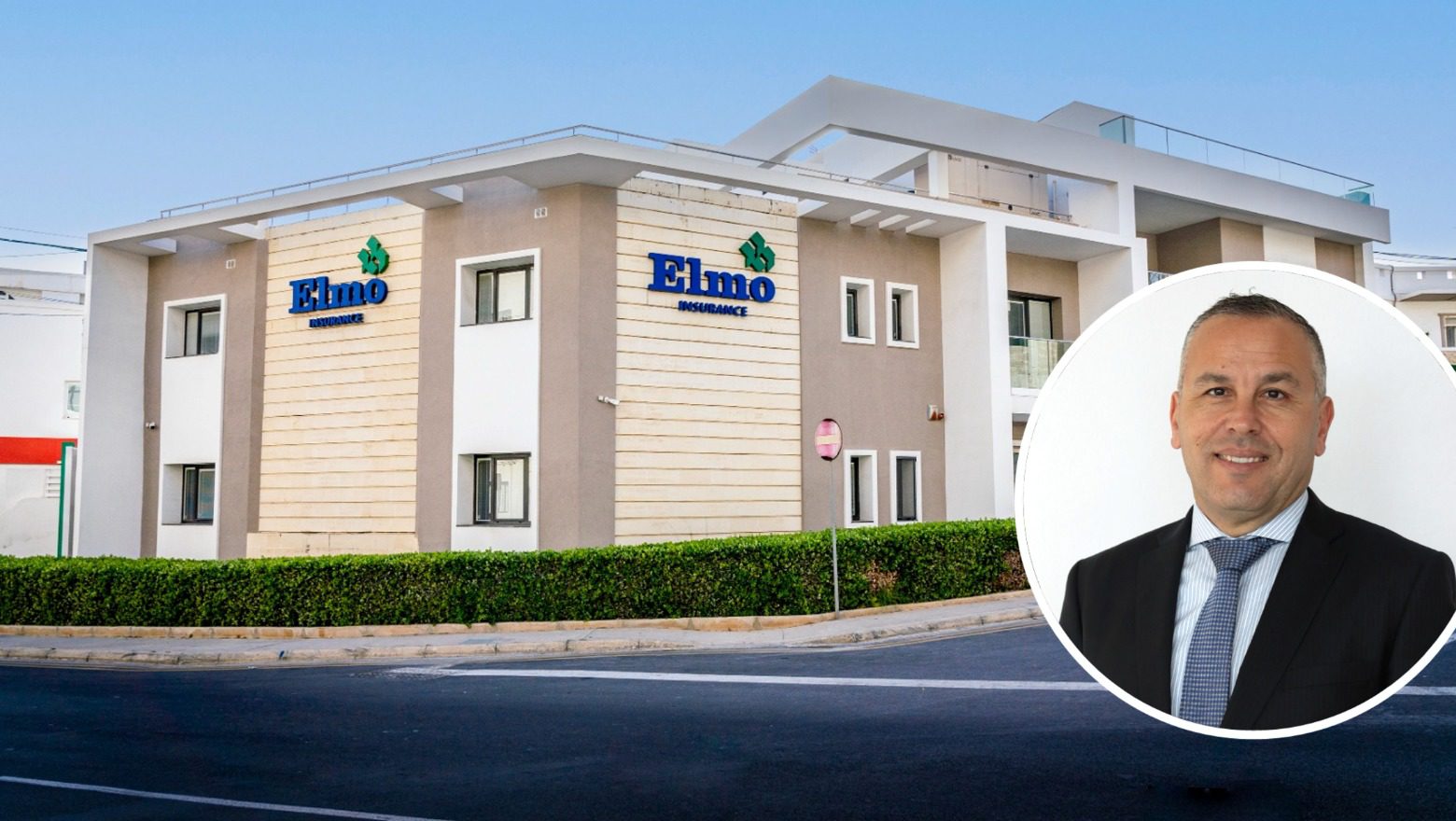 Elmo Insurance Limited COO Anthony Cauchi appointed as an Executive ...