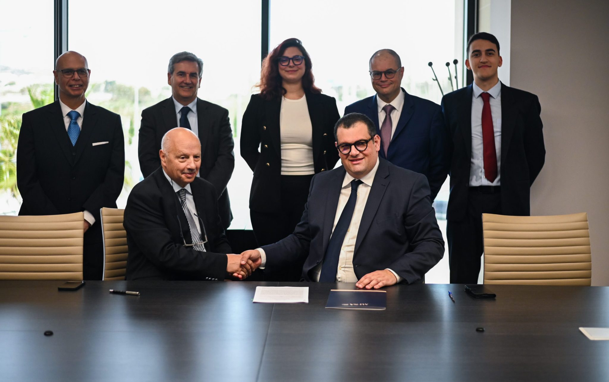 MFSA and UM launch new Postgraduate Diploma in Financial Regulation and ...