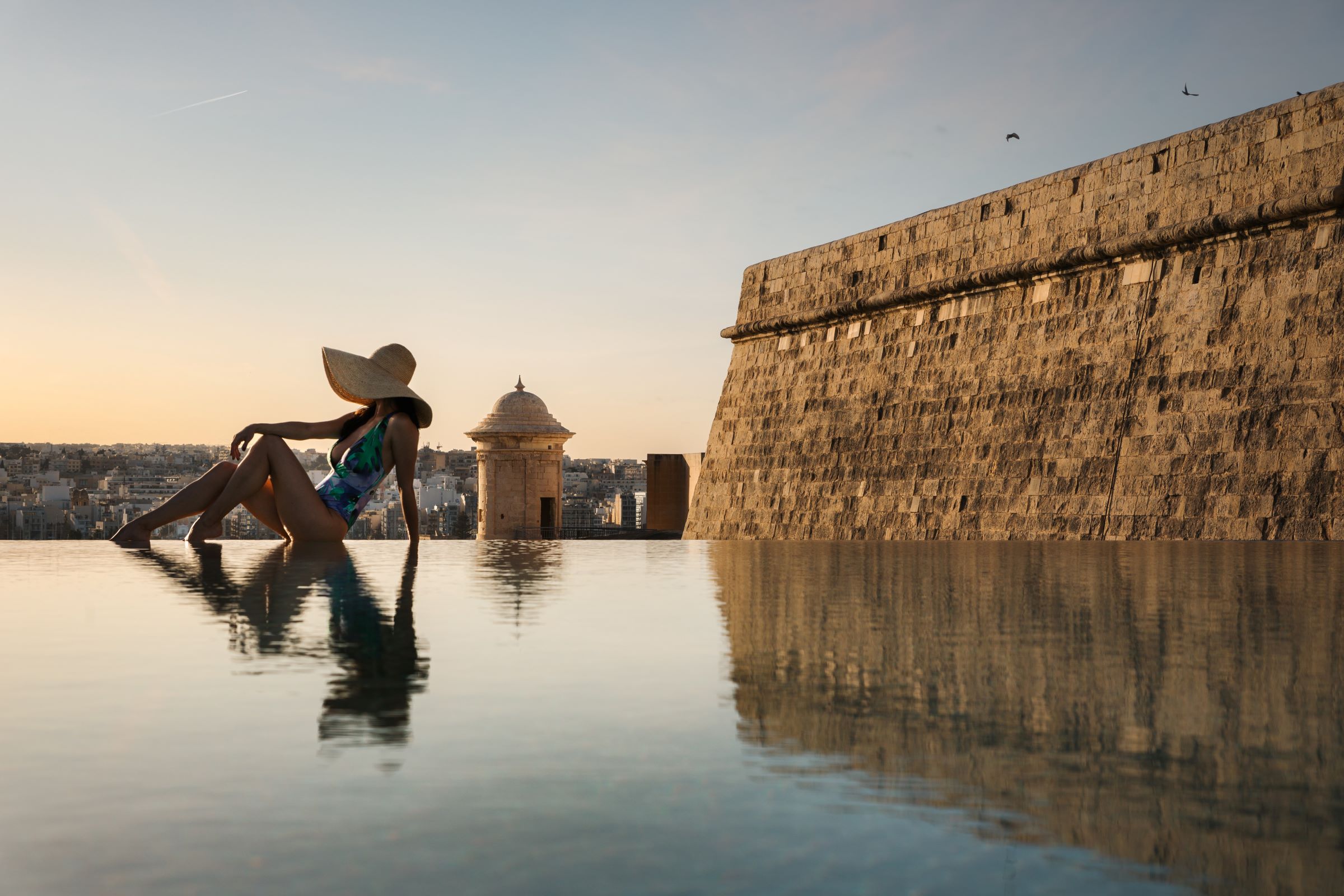 The Phoenicia unveils new experiences programme to make a five-star summer