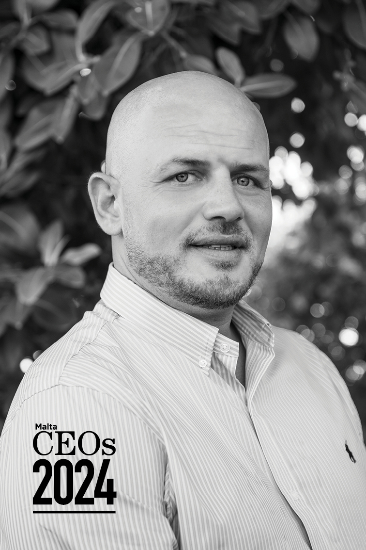 ‘My goal is to contribute to a greener future for generations to come ...