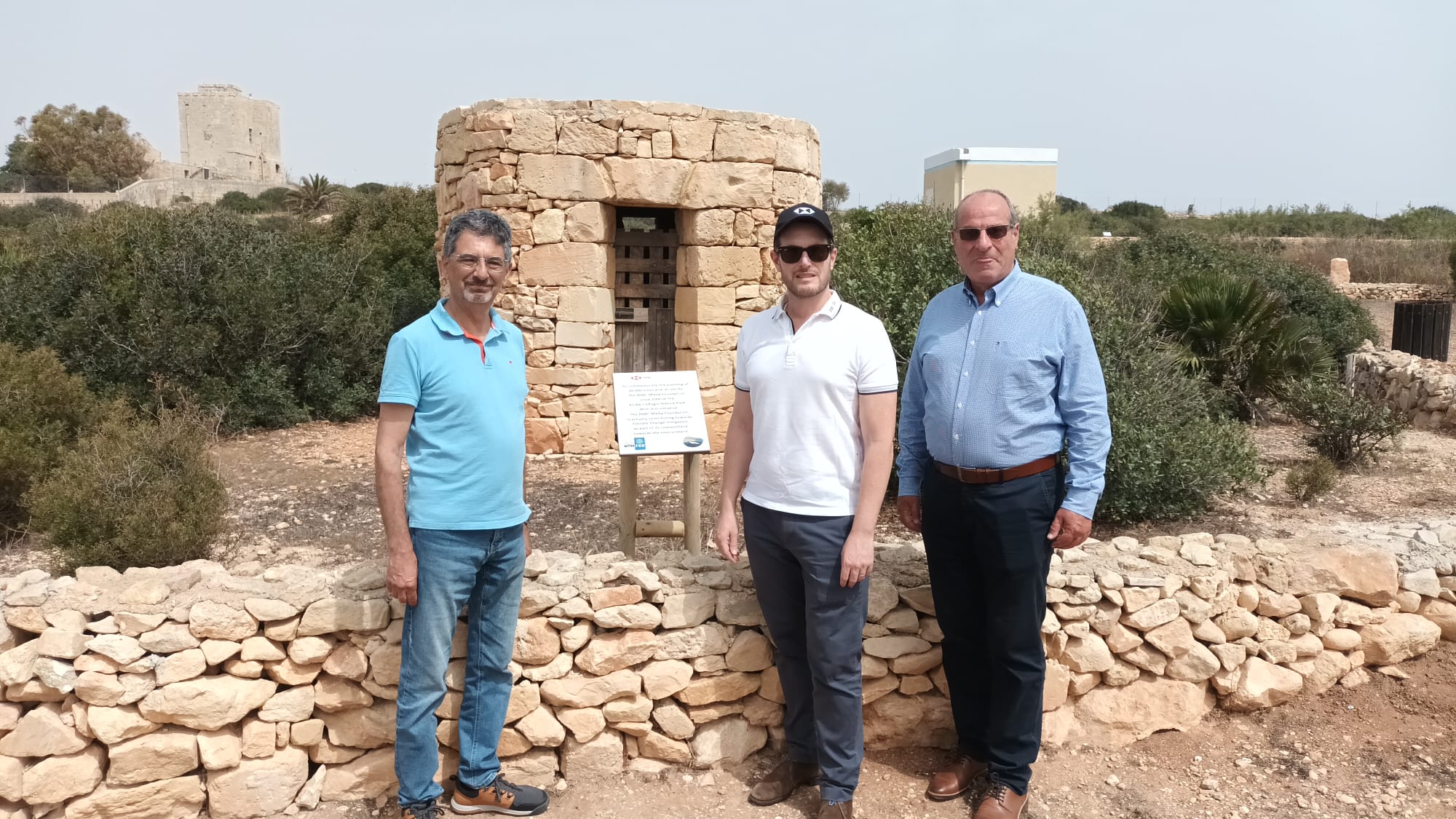 25th anniversary of HSBC Malta Foundation a ‘proud moment,’ says CEO ...