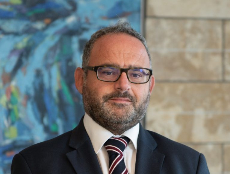 ‘We have reached a natural saturation point in many sectors where ...