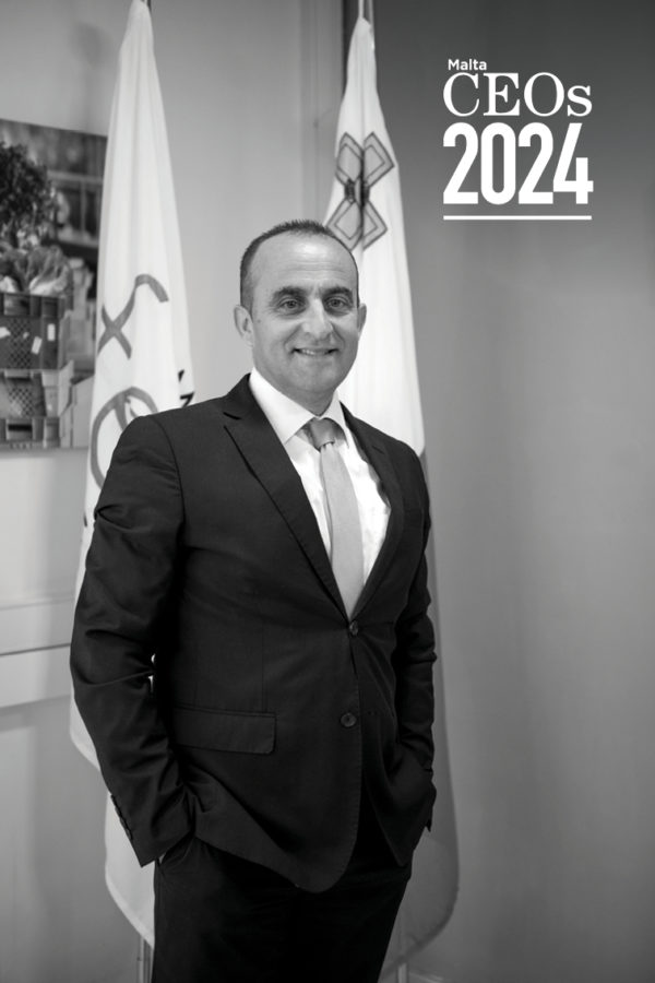 ‘Going from being a farmer to becoming a CEO has been quite a journey ...