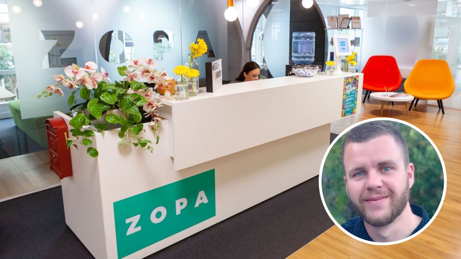 Clive Camilleri named Head of People Technology & Operations at UK ...