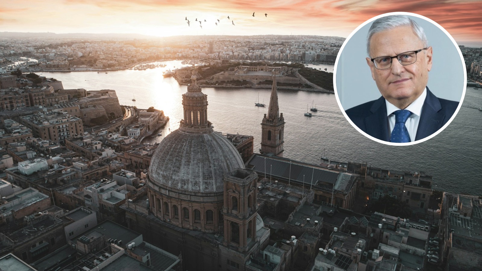 Maltese economy must harness sustainability and creativity - Malta ...