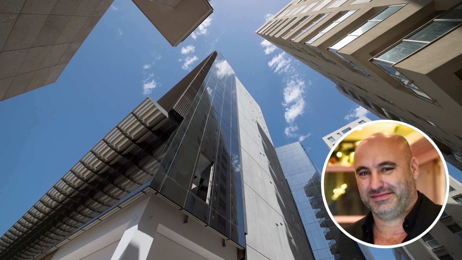 JD Holdings Owner and Chairman Josef Dimech celebrated on his birthday