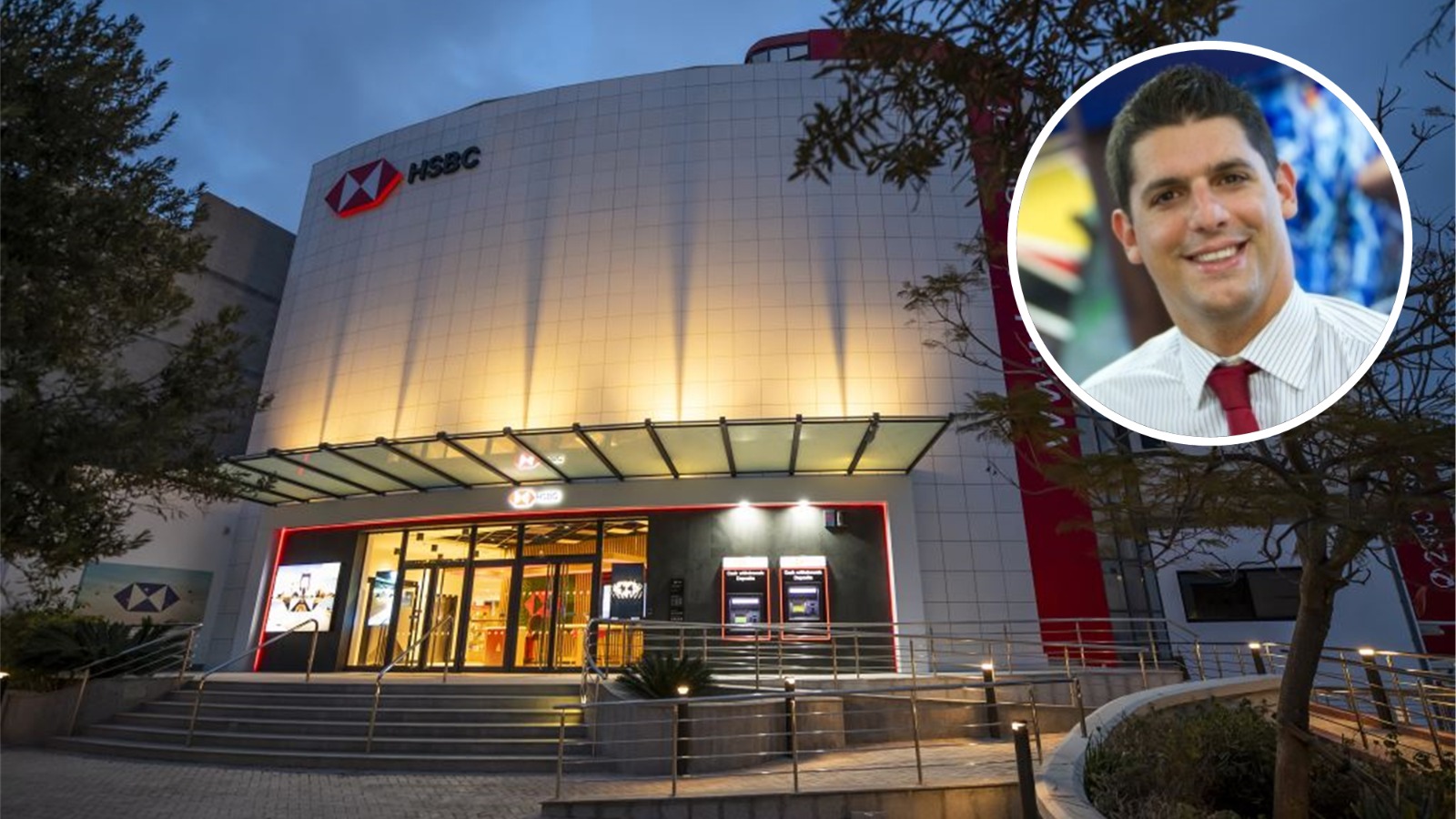 Gregory Inglott named CEO at HSBC Life Assurance Malta Ltd