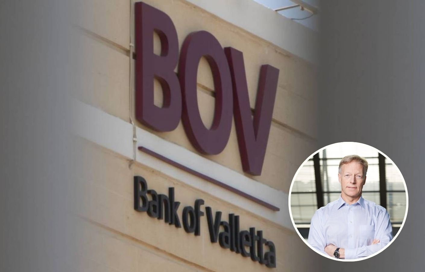 BOV appoints Bjorn Ekstedt as Chief Information Officer