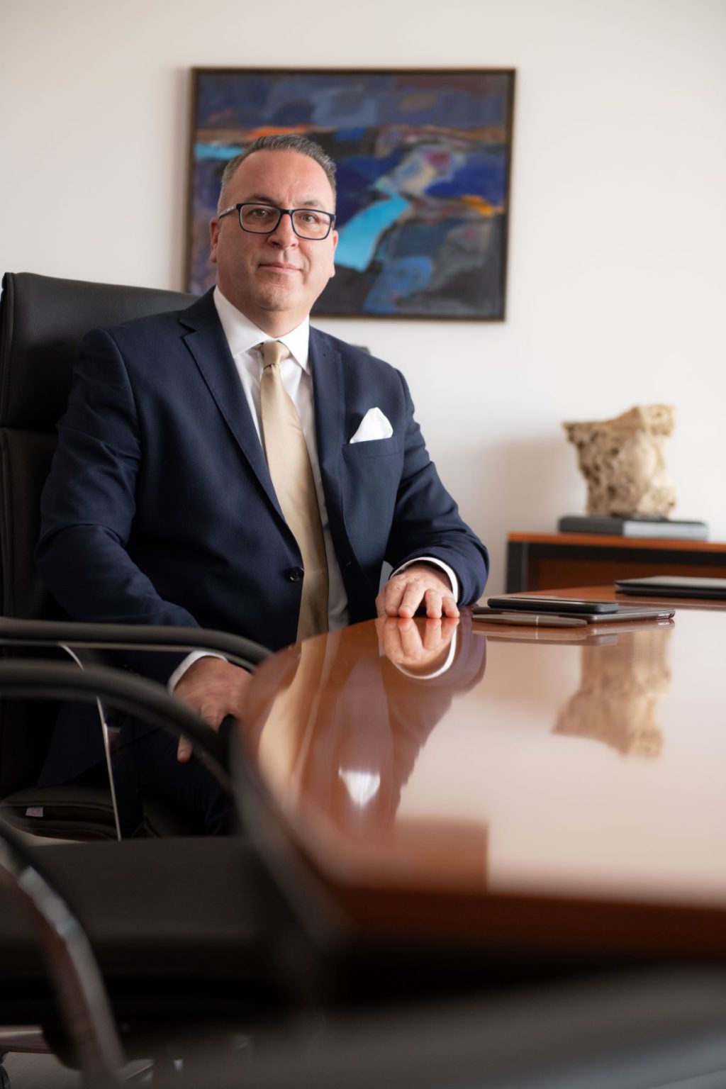 BOV: A key component of Malta’s ESG ecosystem – Simon Azzopardi