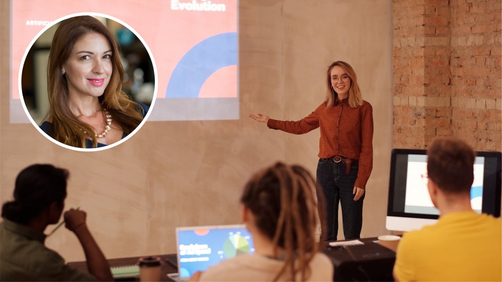 The art of wit: Mastering humour in presentations