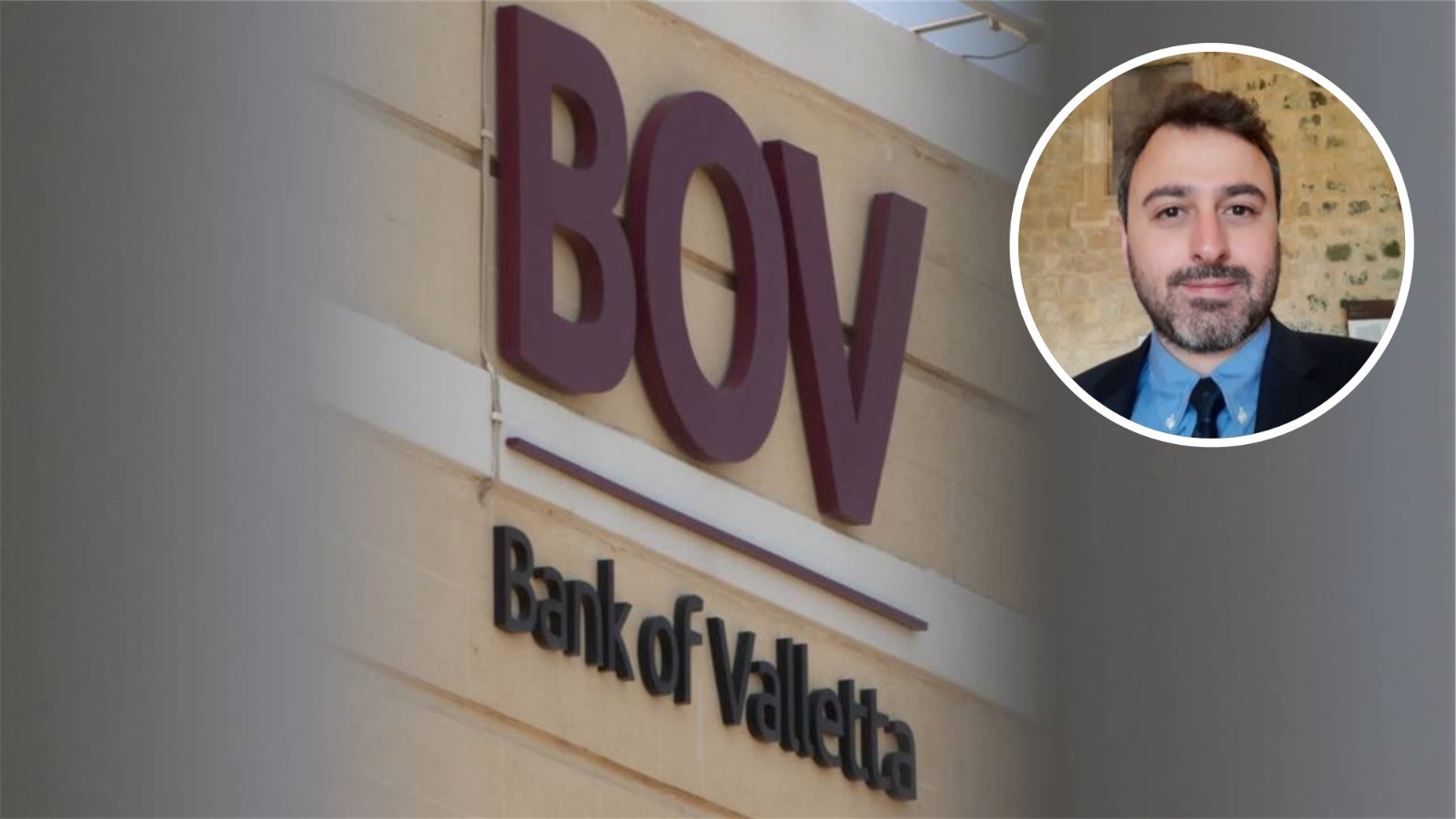 Regulatory approval obtained for new BOV Non-Executive Director ...