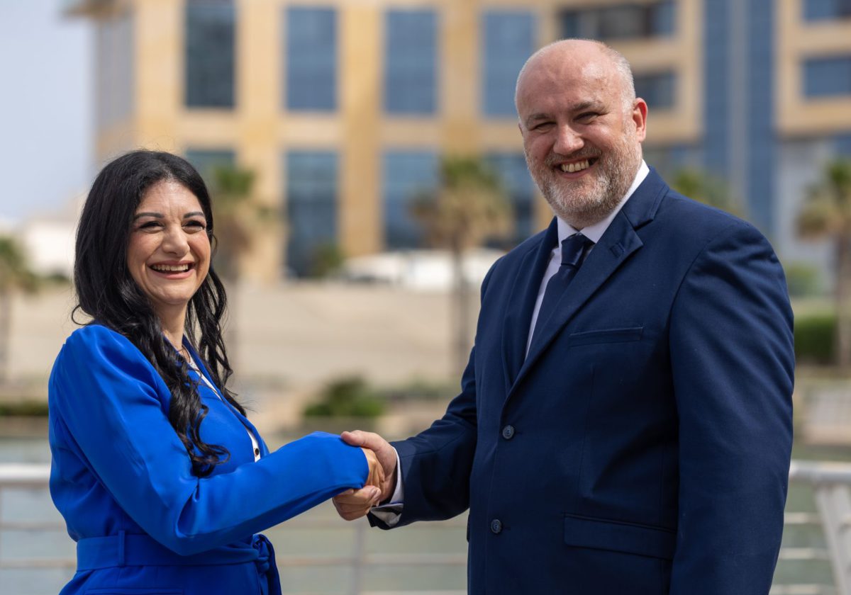 Malta-based ThinkTalent appoints Mike Roberts as CEO