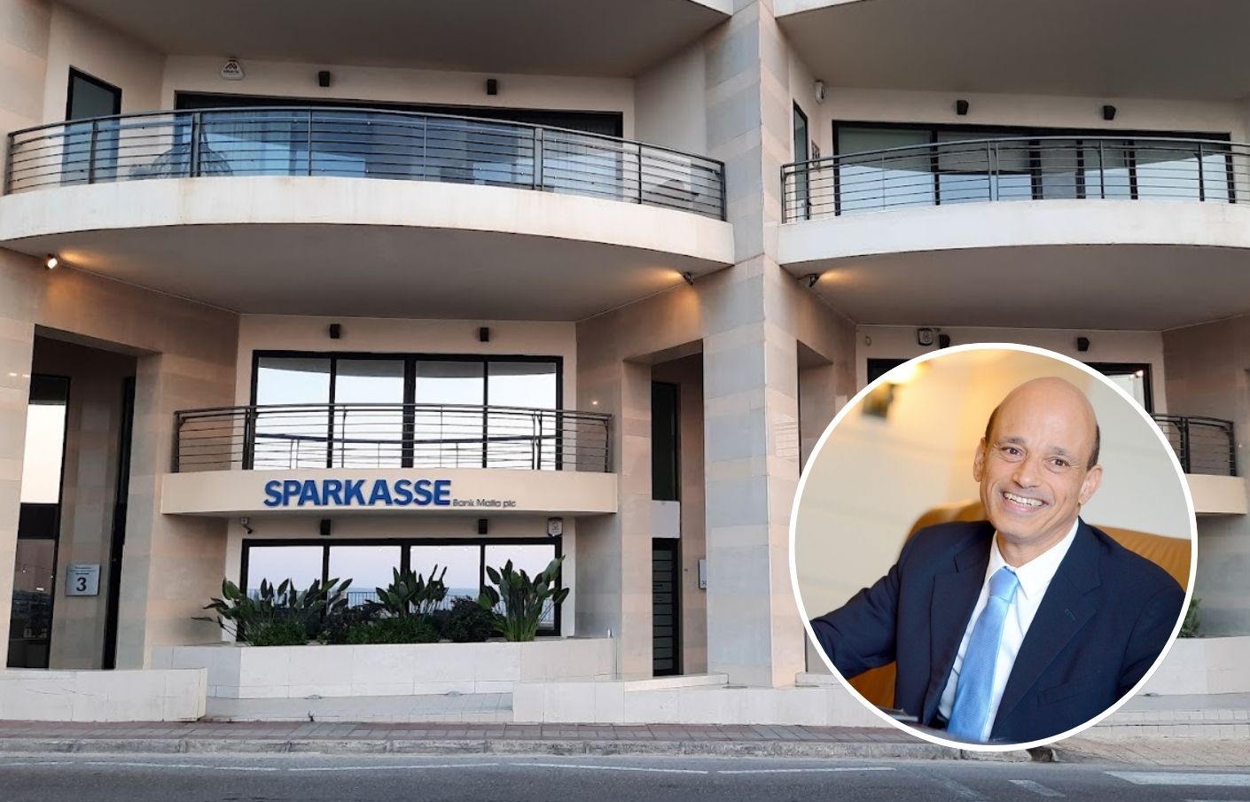 Hilary Galea-Lauri joins Sparkasse Bank Malta plc as Independent NED ...