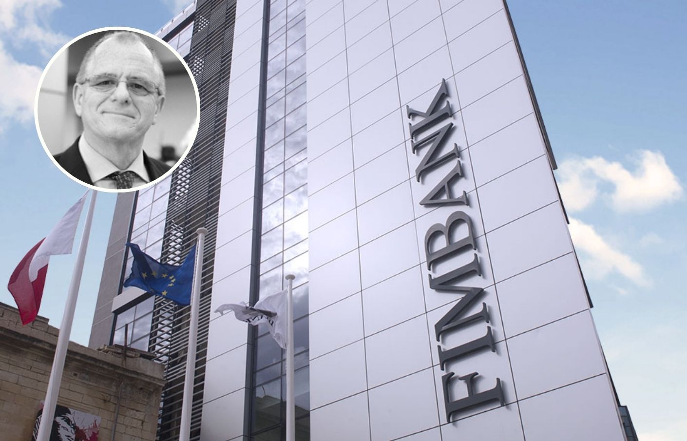 Simon Jethro Lay appointed FIMbank Group CEO and Executive Director