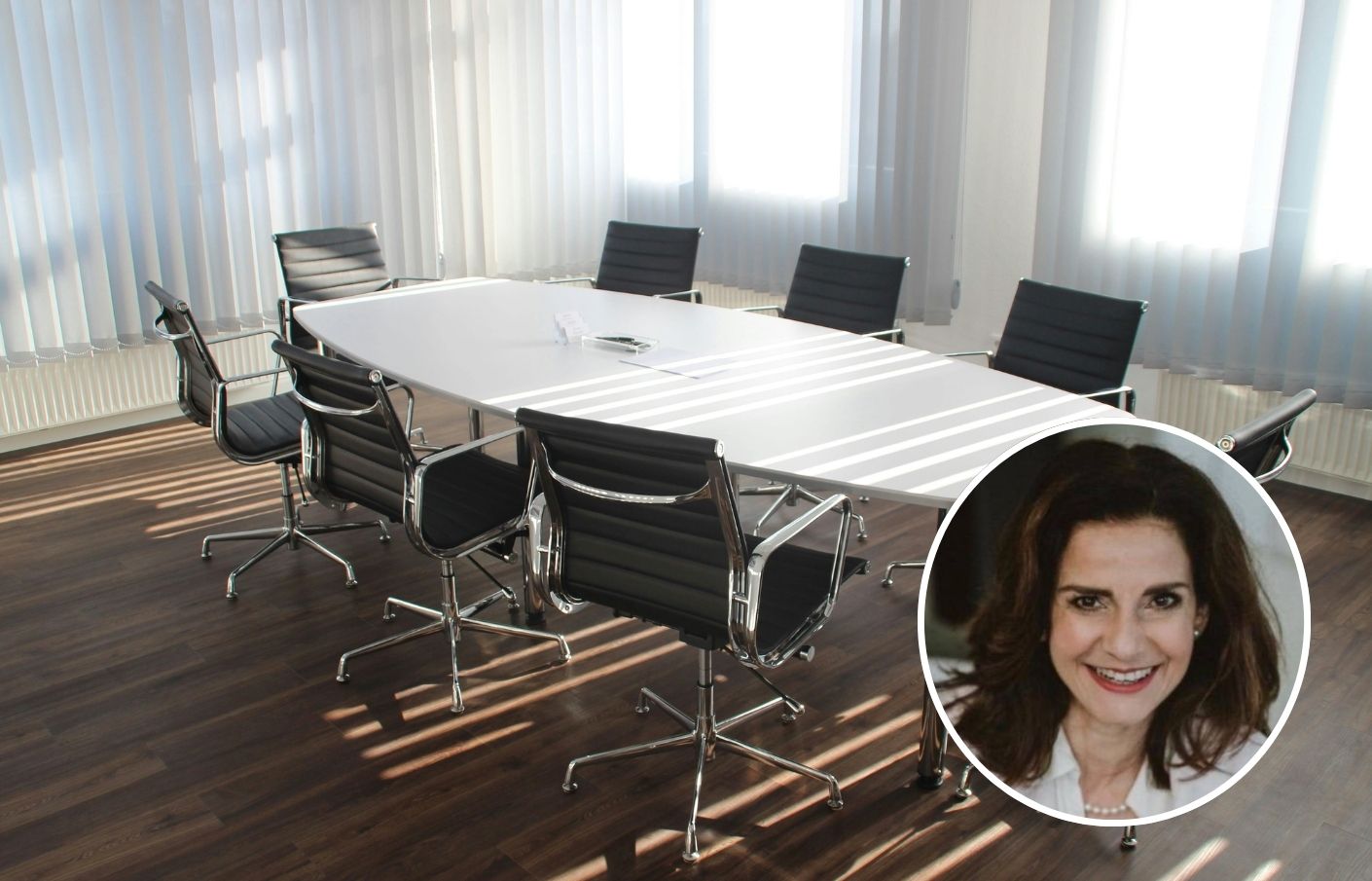 Former Mater Dei boss Celia Falzon named CEO of JobsPlus